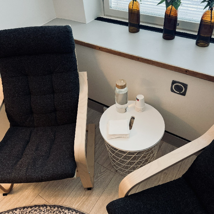 Pariterapia & pariterapeutti Turku | Kohti Parempaa